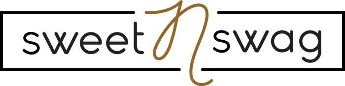 Baby Moccasins | Sweet N Swag – Sweet N Swag™