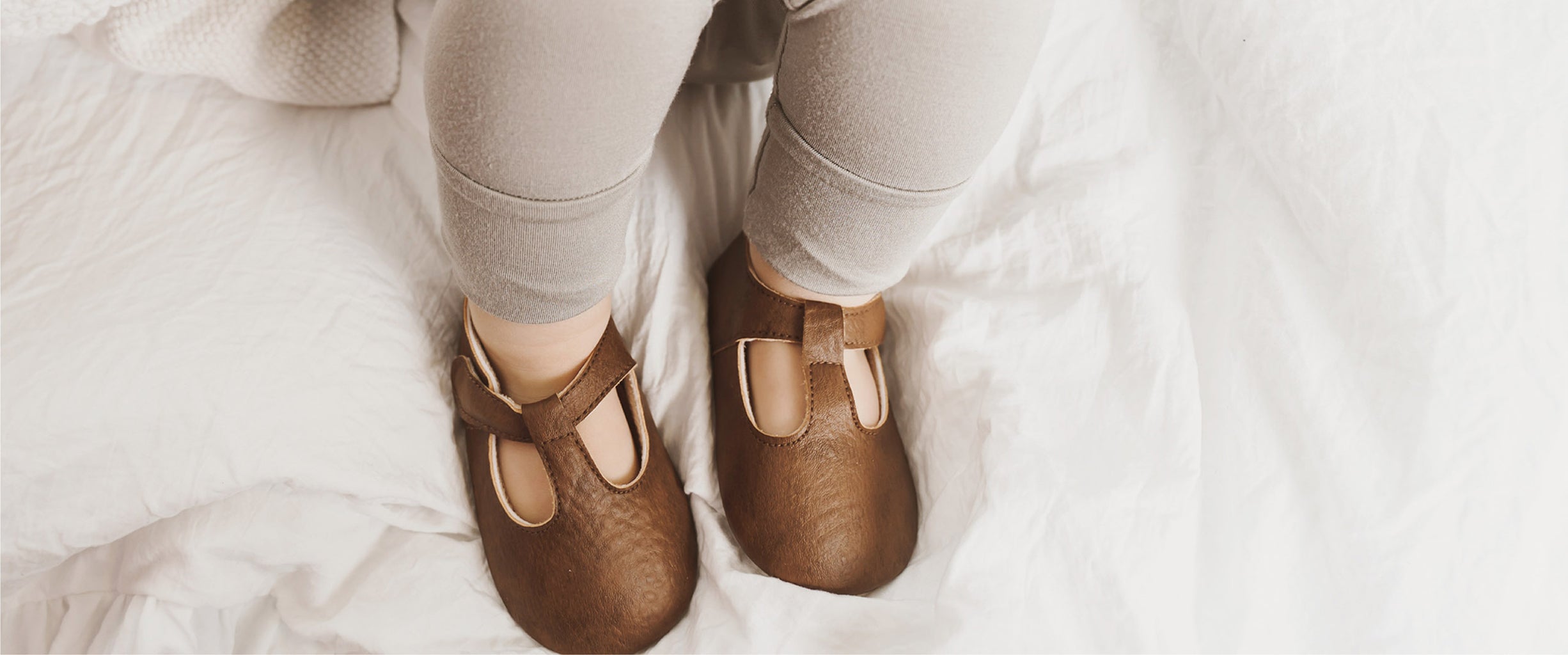 Baby Moccasins | Sweet N Swag – Sweet N Swag™